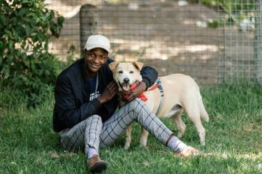 Happy Tails - The Underdog Project